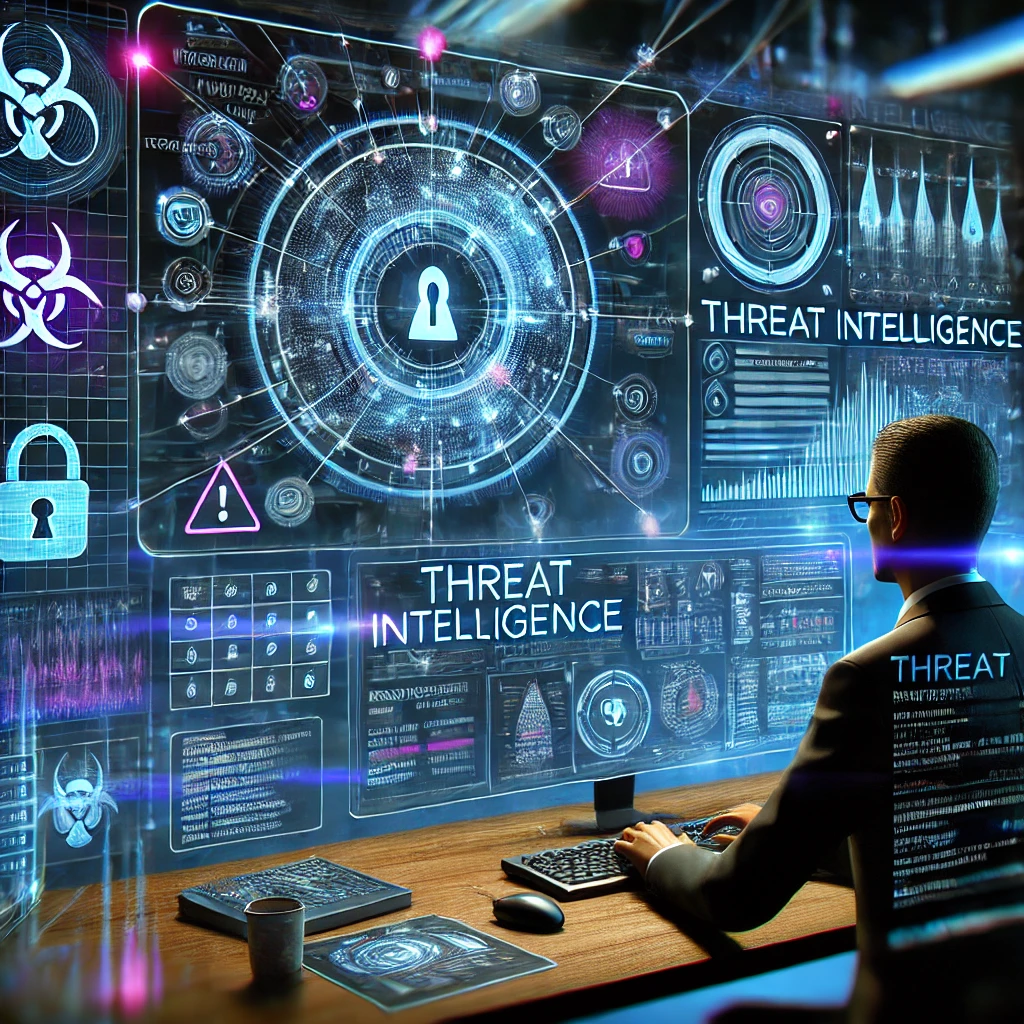 Threat Intelligence: Antecipando E Neutralizando Ameaças Digitais ...